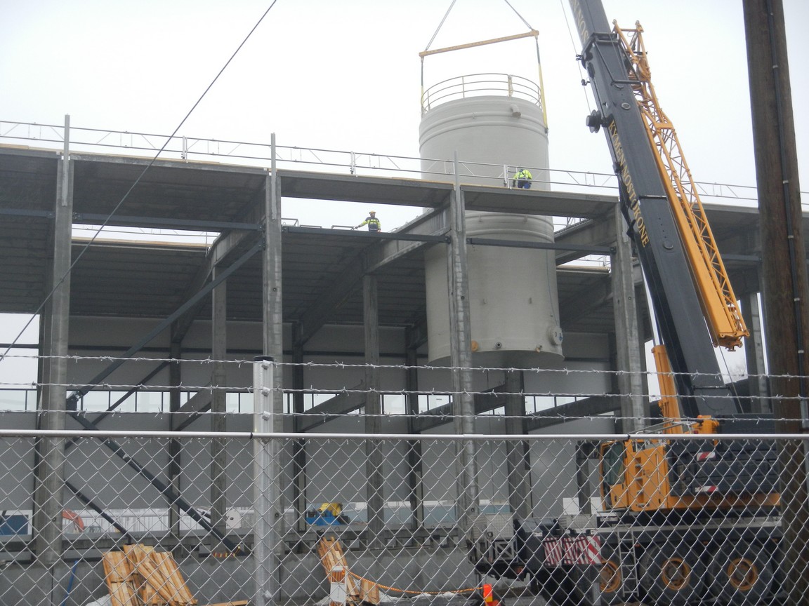 Wesstech Plast on lujitemuovi (LM) valmistaja | Wesstech Plast