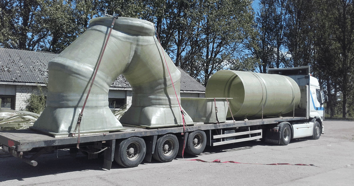 Lujitemuovituotteet | Wesstech Plast